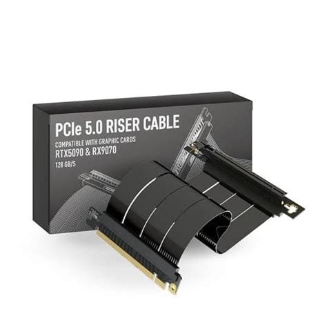 10 Best Pcie Gen5 Riser Cables For Your Pc Build Performance You Can Trust
