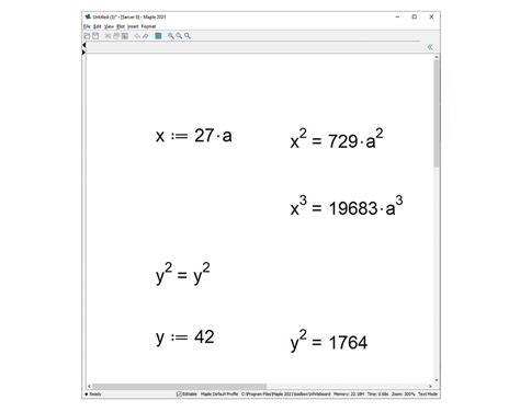 Keep Your Results Up To Date