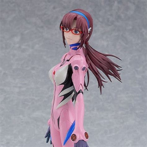 맥스팩토리 Plamax 에반게리온 신극장판 파 마키나미 마리 일러스트리어스 프라모델 재판 피규어샵 히어로타임 피규어쇼핑몰