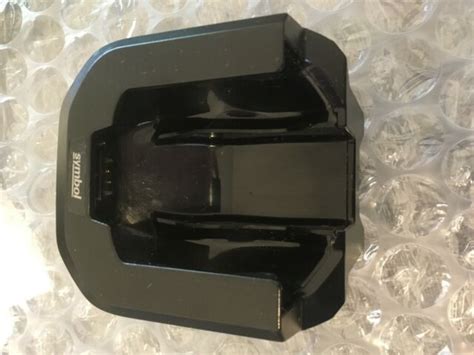 Zebra Symbol Vehicle Car Charger Cradle Crd Tc7x Cvcd1 01 Tc70 Tc75