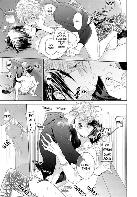 [owaru] Hang Out Crisis [eng] Page 2 Of 5 Myreadingmanga