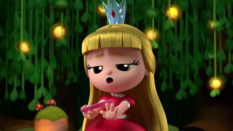 True Magical Friends Episode 1 Princess Grizbot Watch Cartoons