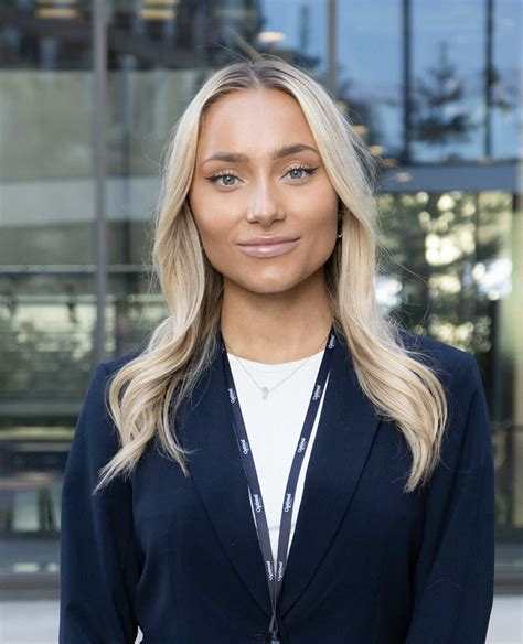 Emilie Paulsen Optimal Norge