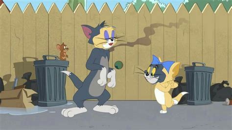 The Tom And Jerry Shows Face Swap 81