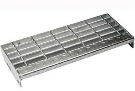 Grating Steps At Best Price In Bengaluru By S And S Fabrication Id 21954347448