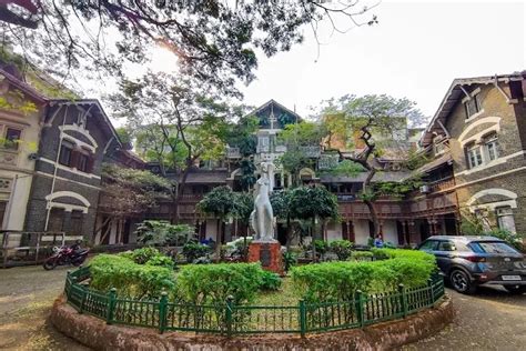 Sir Jj Institute Of Applied Art Fees Structure And Courses 2026 Mumbai