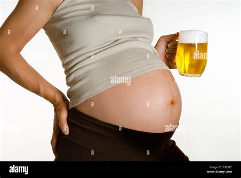 Drunk Pregnant