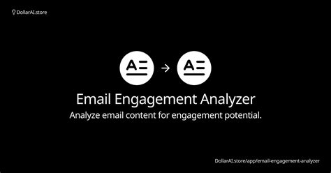 Email Engagement Analyzer DollarAI