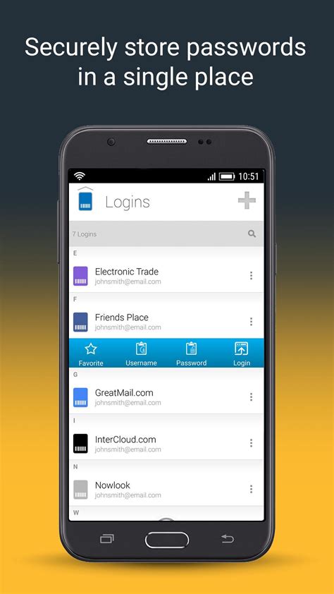Norton Password Manager For Android Apk Download