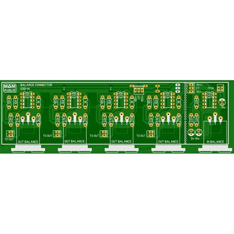 Jual Input Dan Output Balance IOB14 Shopee Indonesia