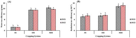 Effect Of Maize Zea Mays And Soybean Glycine Max Cropping Systems On Weed Infestation And