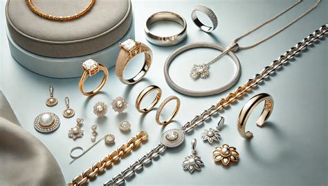 貴金属の合金は、宝飾品の強度と美しさを高めるために重要です。18金やプラチナ900は高級ジュエリーに最適で、スターリングシルバーはその美しい輝きと手頃な価格で人気です。最適な合金を選ぶことで