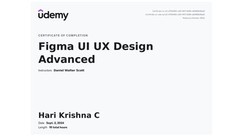 Hari Krishna C On Linkedin Figma Uidesign Uxdesign Prototyping Designsystems Creativedesign