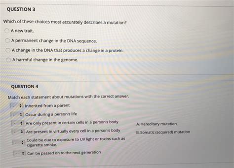 solved question 1 select all the statements below that are