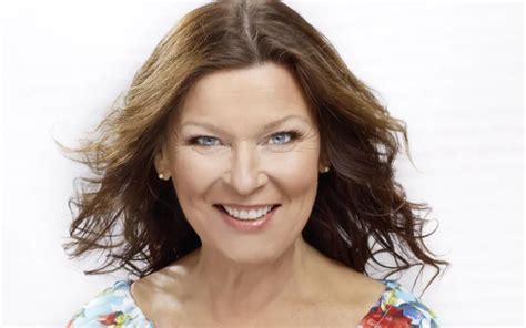 Lotta Engberg Slog Igenom Som Ung Och Har Hittat K Rleken I Soldoktorn Sound Of Music