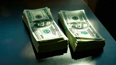 Money Notes Explosion Video Mp4 Template Free Download Pikbest