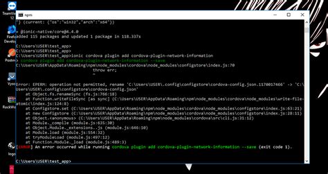 Checking Network Connectivity In Ionic Ionic V3 Ionic Forum