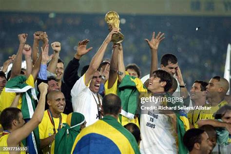 95 Kaka 2002 Photos And High Res Pictures Getty Images