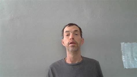 Jeremy Curtis Sex Offender In Double Springs Al 35553 Al701982