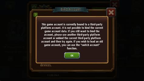 Why I Cant Bind To Facebook Rmagicrush