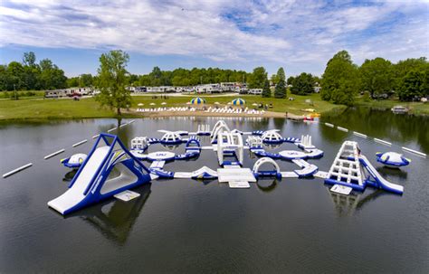 Adventure Bound Camping Resorts Kamp Modoc The Perfect Indiana