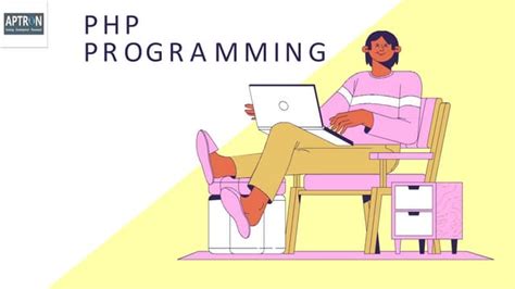php training in noida ppt