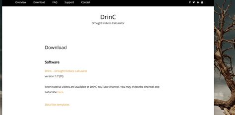 基于python和免费软件的干旱指数计算综合干旱指数构建代码 Csdn博客 基于python和免费软件的干旱指数计算综合干旱指数构建代码 Csdn博客