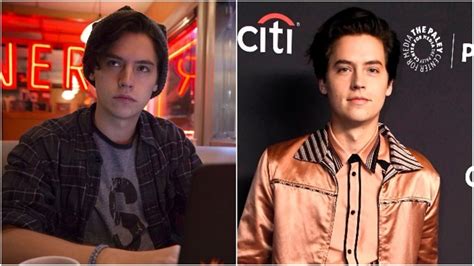 How Old The Cast Of Riverdale Really Is