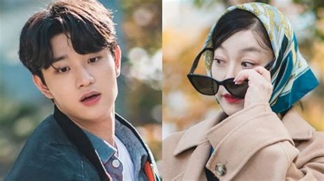 8 Adu Peran Kim Jae Won Dan Choi Hwa Jung Di Stealer The Treasure