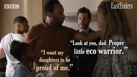 Bbc Daughter Captions