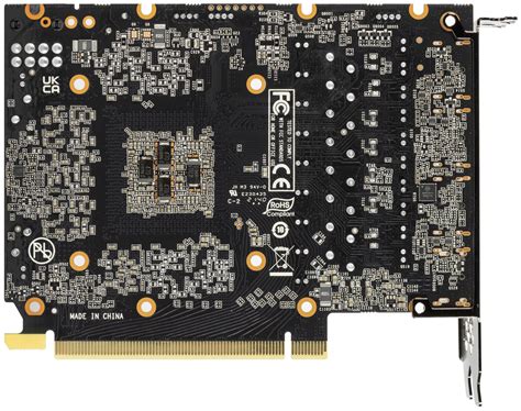 Обзор видеокарты Palit GeForce RTX 3050 Dual (8 ГБ)