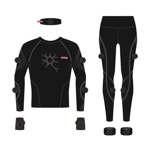 Compression Suits Est Gmbh And Co Kg