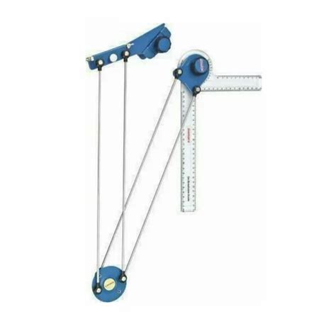 Engineering Foldable Mini Drafter At ₹ 399piece Mini Drafter Scale