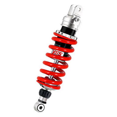 Rear Wheel Monoshock Gas For Bmw R 1100 Gs 259 Motorize