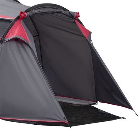 Outsunny 2 3 Person Tunnel Tents Wilko