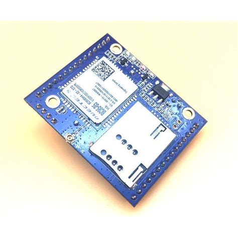 Banana Pi Bpi Nb Bc95 Nba Iot Development Board Bpi Nb Bc95