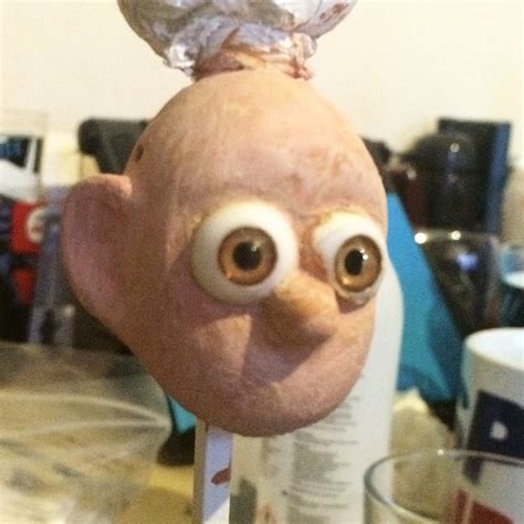 Making Amanda Thripp — Daniel James Animations