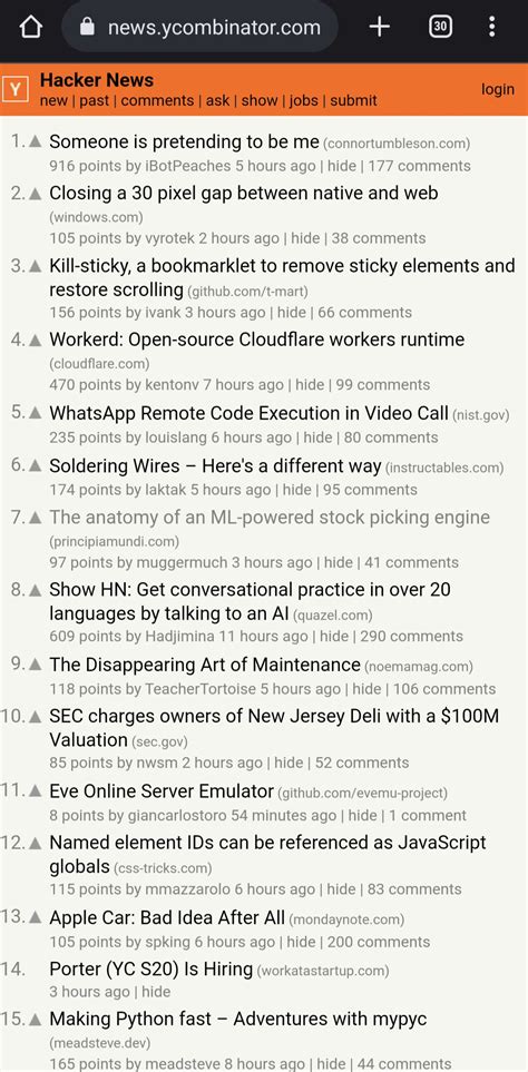 Anshuman Mishra On Linkedin Mlops Ml Hackernews 28 Comments