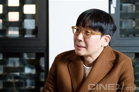 [인터뷰] 스위치 마대윤 감독 배우 권상우 가족들에게 꼭 보여주고 싶은 영화