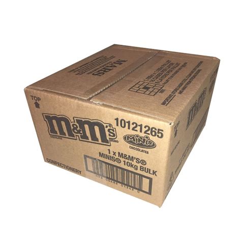 Mini Mnms Box Tacdistributors