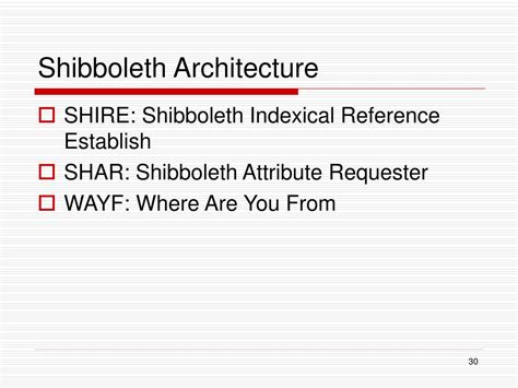 Ppt Voms Attributes Authority And Shibboleth Authentication Powerpoint