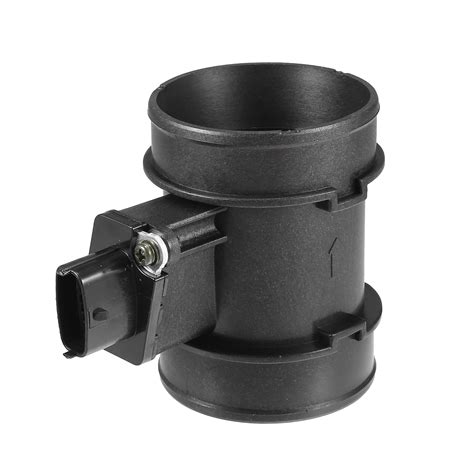 Car Mass Air Flow Maf Sensor Airflow Meter Fit For Opel Zafira B 2005