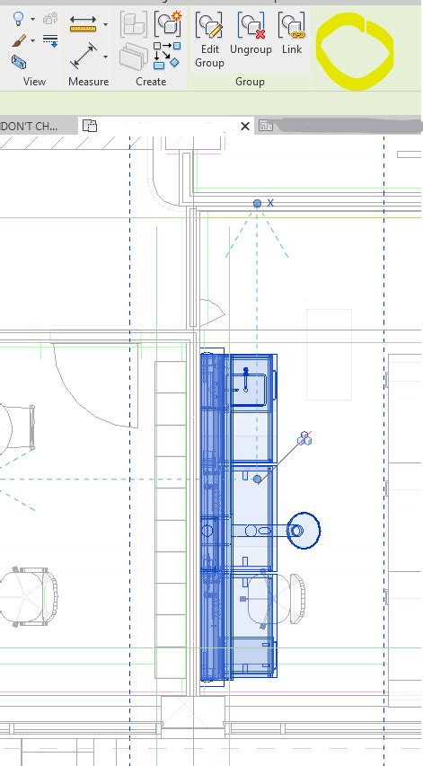 Solved How To Copy A Model Group With Attached Detail Group From One Rvt File To Another