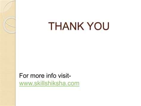 Skill Shiksha Data Science Pptpptx