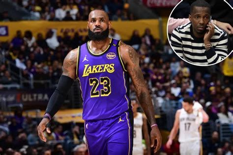 Rich Paul Introduces A ‘four Teams Angle To Lebron James Lakers Trade