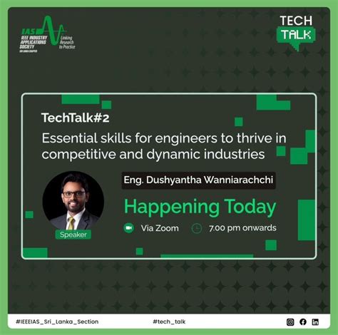 Codechefs 🧑‍💻👩‍🍳 On Linkedin Ieee Ieeeias Ieeeiassl Techtalk