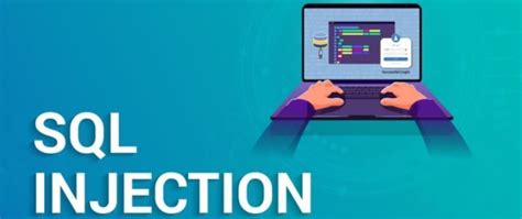 Sql Injection Dev Community