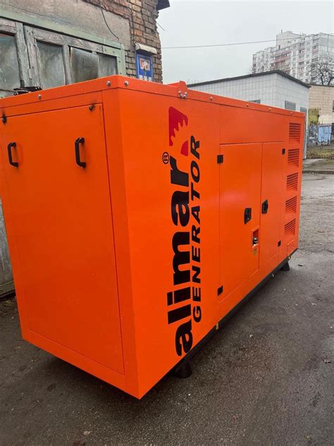 35 столичних закладів освіти отримають генератори від партнерів Києва з Бельгії Вечірній Київ