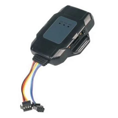 Wired Truck Gps Tracker For Heavy Vehicle At Piece In Lucknow Id