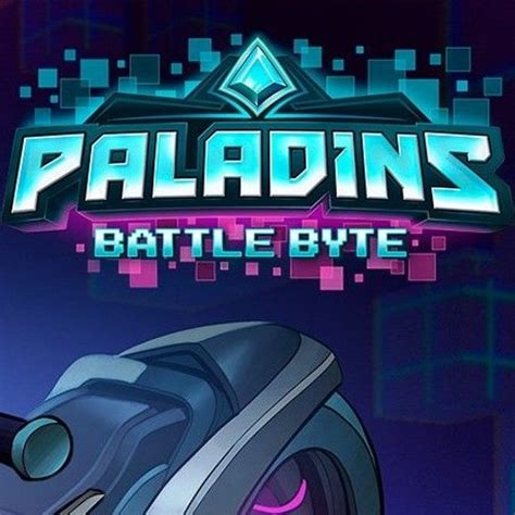 Stream Battle Byte Battle Pass Extended By Paladins Champions Of